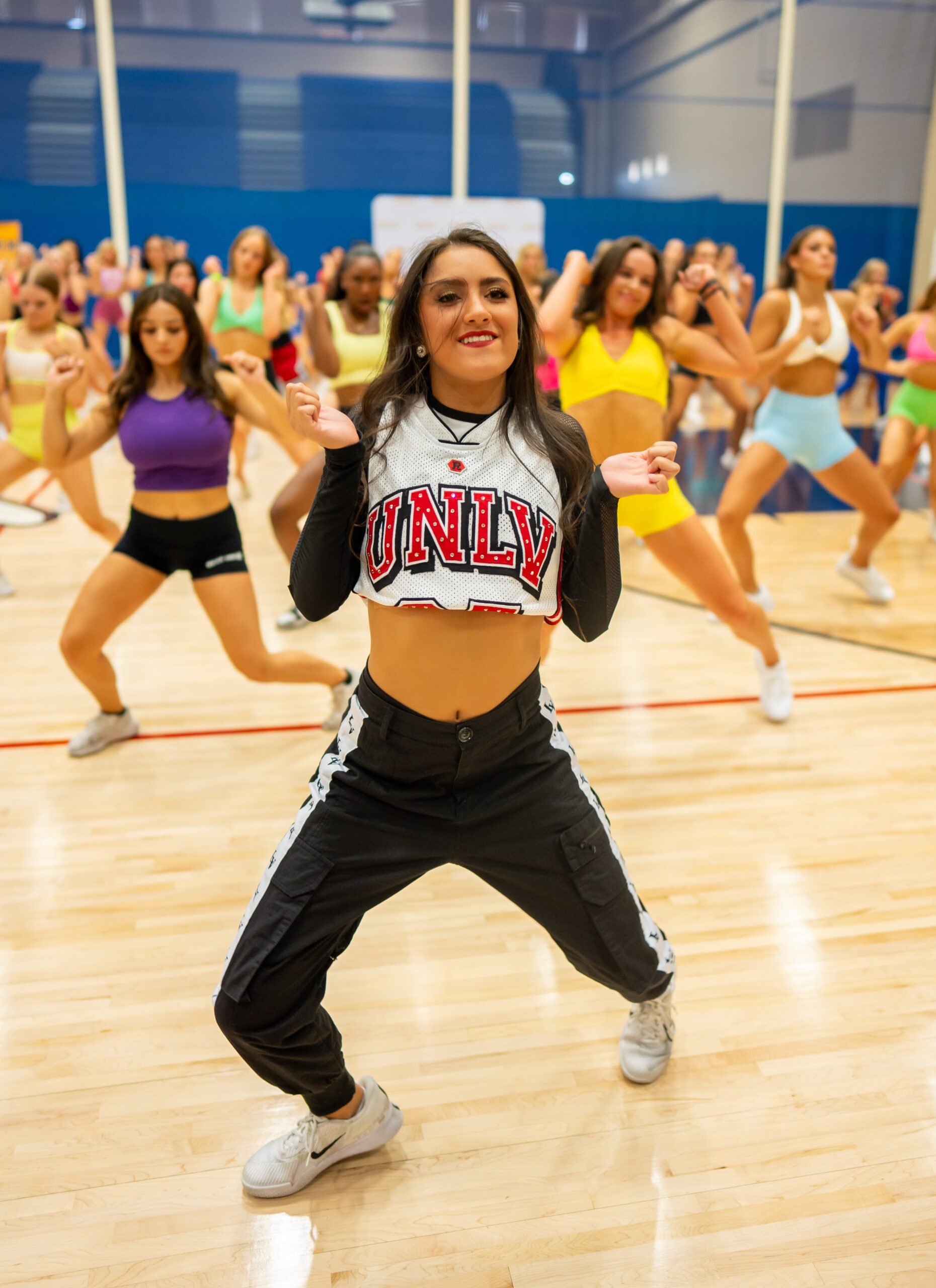 Sharpen Up Summit: A Dance Recruiting Event